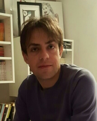 Andrea Benussi | Prospero Editore